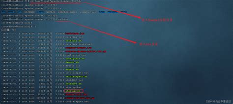 Linux 软件安装、项目部署linux部署安装 Csdn博客