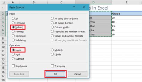How To Merge Columns In Microsoft Excel Without Data Loss