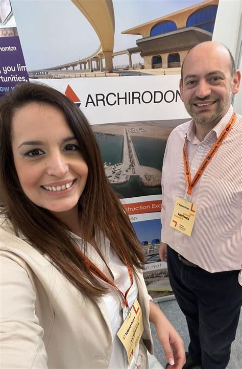 Archirodon Group N V On Linkedin Archirodon Builditrightbuilditsafe