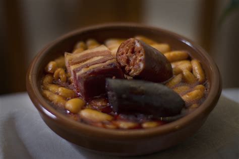 Los Platos Más Típicos De La Gastronomía Española