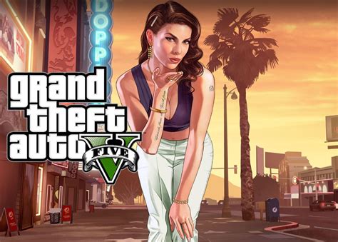 Cách Tải Gta 5 Nhanh Chóng Đơn Giản Trên Các Thiết Bị Tiki