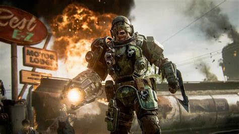 Are Zombies Coming To Modern Warfare 2 Cod Devs Respond To Rumors From Fans Dexerto