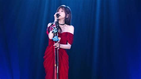 華人甜蜜天后cyndi王心凌〈bite Back〉mv奪下3項「金狼獎」 Line Music