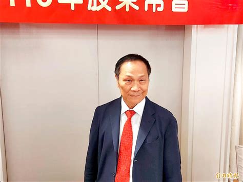 華固董座下半年市場推案更多 未來2年房市健康 自由財經
