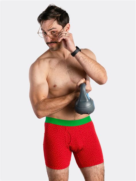 Underwear 3 Pack Fruit Lttstore