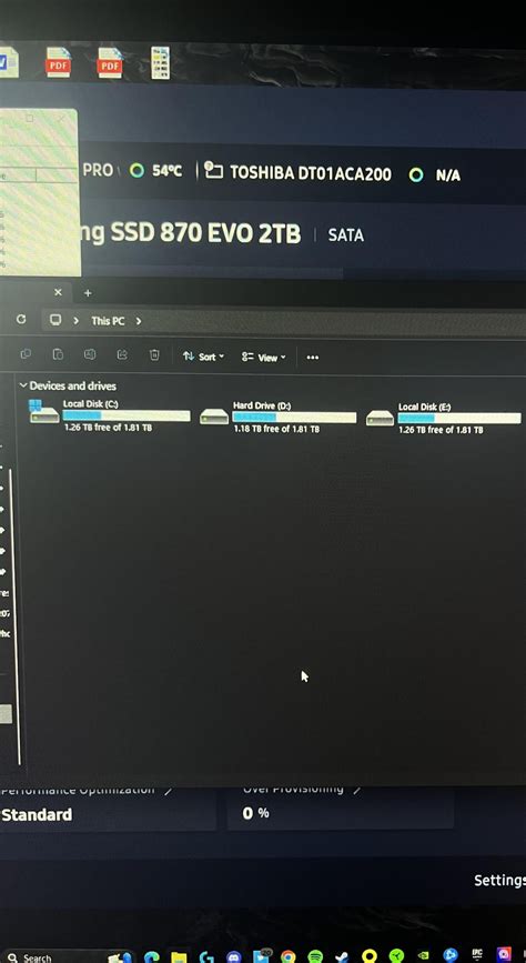 need help with nvme ssd r computerhelp