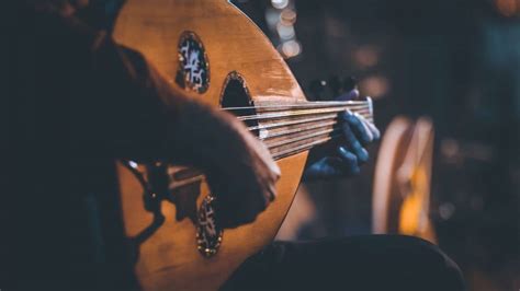Lute Vs Guitar Common Questions