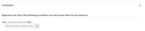 How To Create A Cart Price Rule In Magento 2 Zenocloud