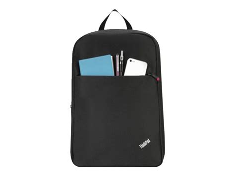 Lenovo Thinkpad Basic Notebook Carrying Backpack Electroideas
