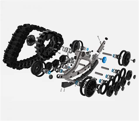 Camso Atv T4s Camso Powersports