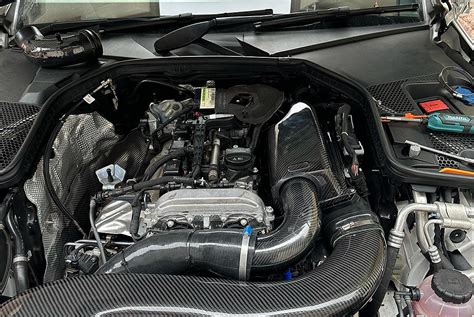 Mercedes M264 Engine Problems And Reliability