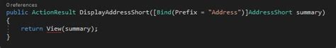 Model Binding In Asp Net Mvc Programming With Wolfgang
