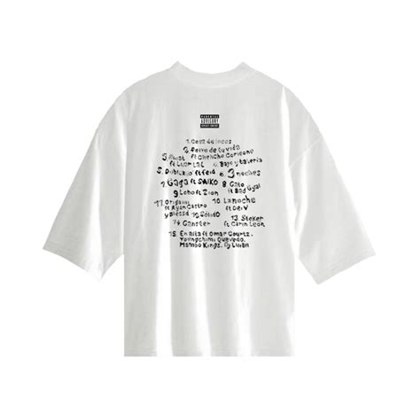 Rayo Silver Car T Shirt J Balvin Official Store