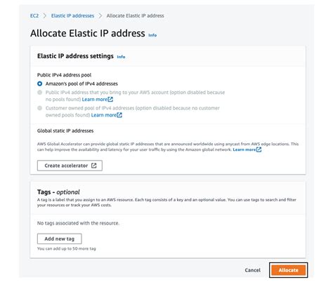 Cisco Cyber Vision For The Aws Cloud Installation Guide Release 410 Getting Started Cisco