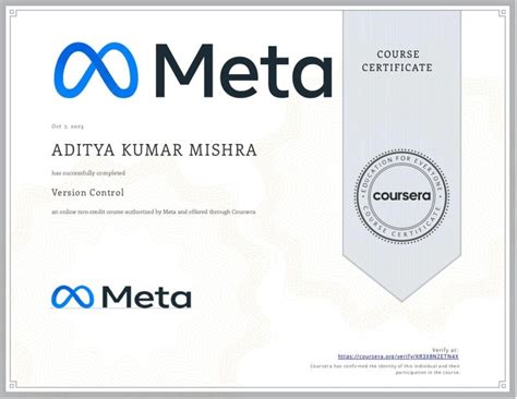 Aditya Kumar Mishra On Linkedin Versioncontrol