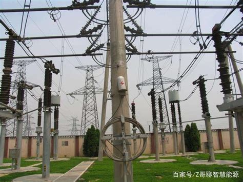智慧能源基礎之電氣之路110kV 750kV架空輸電線路設計中篇 每日頭條