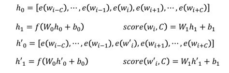 Nlp 4 文本表示 知乎