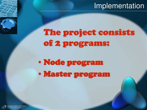 Ppt Srp Algorithm Simulation Powerpoint Presentation Free Download