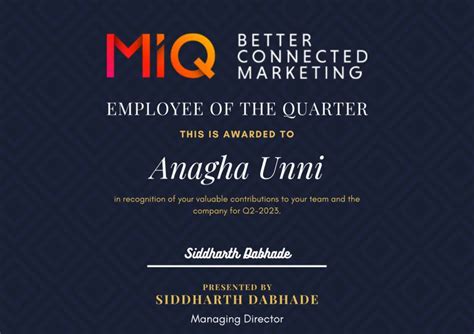 Anagha Unni On Linkedin Thankyou Programmaticadvertising
