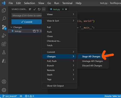Azure Devopsの使い方についてご紹介 Rainbow Engine