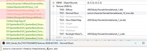 AE Build Learning To Squish OR I Did The Boring Thing Gregaaz S Bethesda Blogs