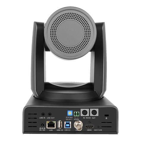 PTZ камера для видеоконференцсвязи Prestel 4K-PTZ430HSU3N в Москве ...