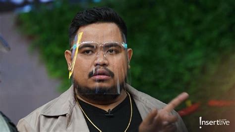 Rigen Rakelna Ngamuk Hingga Putri Ramzi Curi Perhatian Berkat Aksi