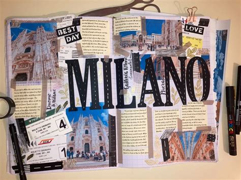 Qué es un álbum scrapbook Consejos e ideas para comenzar el tuyo