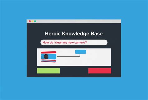 Heroic Knowledge Base Wordpress Knowledge Base Plugin