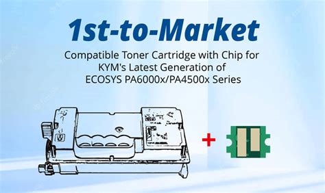 Print Rite Releases New Toner Cartridges For Kyocera Printers RTM World