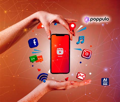 Poppulo Introduces Poppulo Ai The Industrys Only Enterprise Grade Ai Suite To Transform