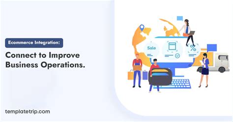 Ecommerce Business Templatetrip