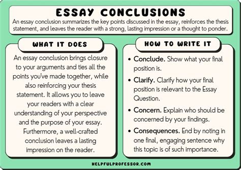 10 Tips How To Write A Conclusion For A Review Paper In 2024