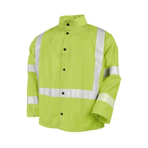 Safety Jackets Speedy Safety