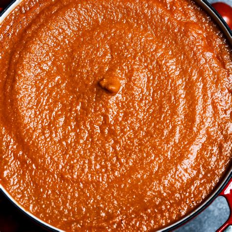 Oven Roasted Tomato Sauce Afrovitalityeats