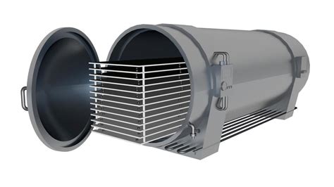 Freeze Dryers