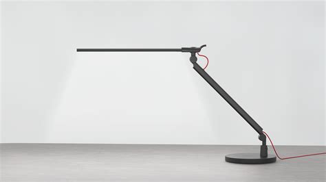 If Design Redgrass R9 Desk Lamp Series