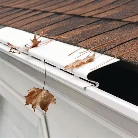 Leaf Sentry Gutter Covers Premium Gutter Protection In Memphis ️ Gutter Solutions Llc