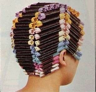 Ide Perm Rambut Keriting Rambut Keriting Alami Perms