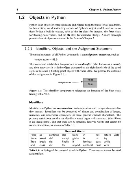 data structures and algorithms in python pdf