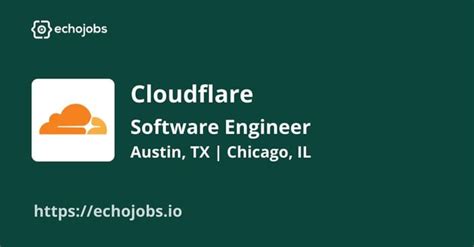 Cloudflare Is Hiring Software Engineer Trust And Safety Austin Tx Chicago Il Rust Kafka Api