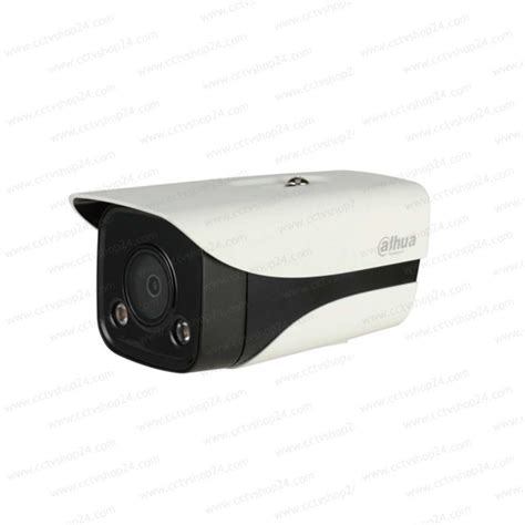 دوربین بالت آی پی داهوا DH IPC HFW2439MP AS LED S2 سیستم های حفاظتی باهر