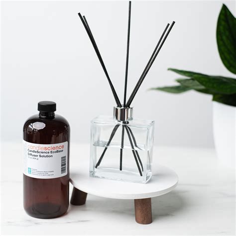 Candlescience Ecobase Diffuser Solution Candlescience Candlescience Ecobase Diffuser Solution Candlescience