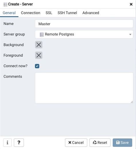 วิธีสร้าง Postgresql และเชื่อมต่อกับ Pgadmin คู่มือการใช้งาน Ruk Com Cloud Paas