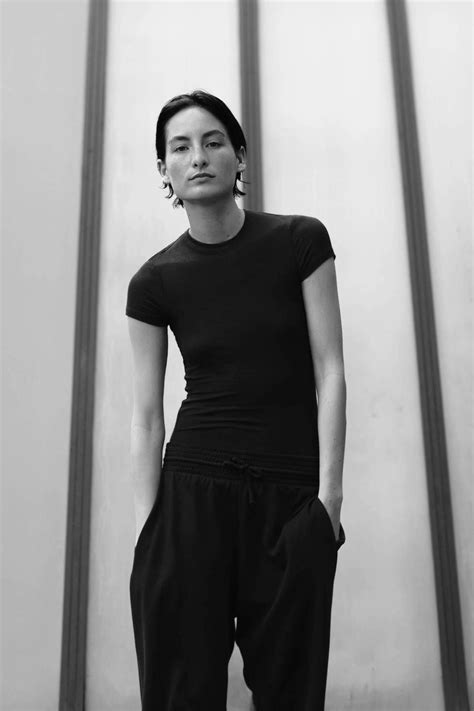 Androgynous Fashion