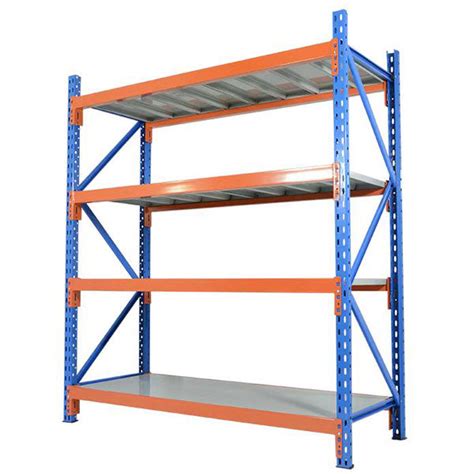 Customizing Heavy Storage Rack Racking Manufacturer