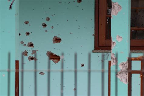 Como Foi O Cerco Policial Que Durou 9 Horas E Deixou Mortos E Feridos