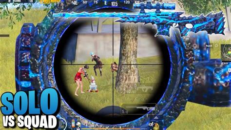 My Best Sniper Awm Gameplay😍 I Pubg Mobile Youtube