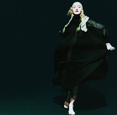 Pin De Archive Em Madonna