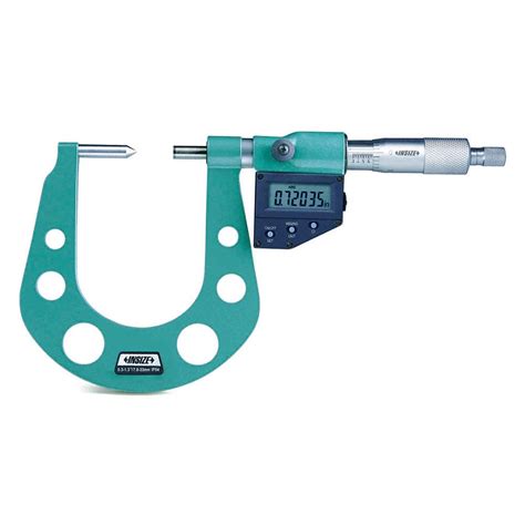 Disk Brake Micrometer At Rs 2300 Piece Digital Micrometer In Mandi